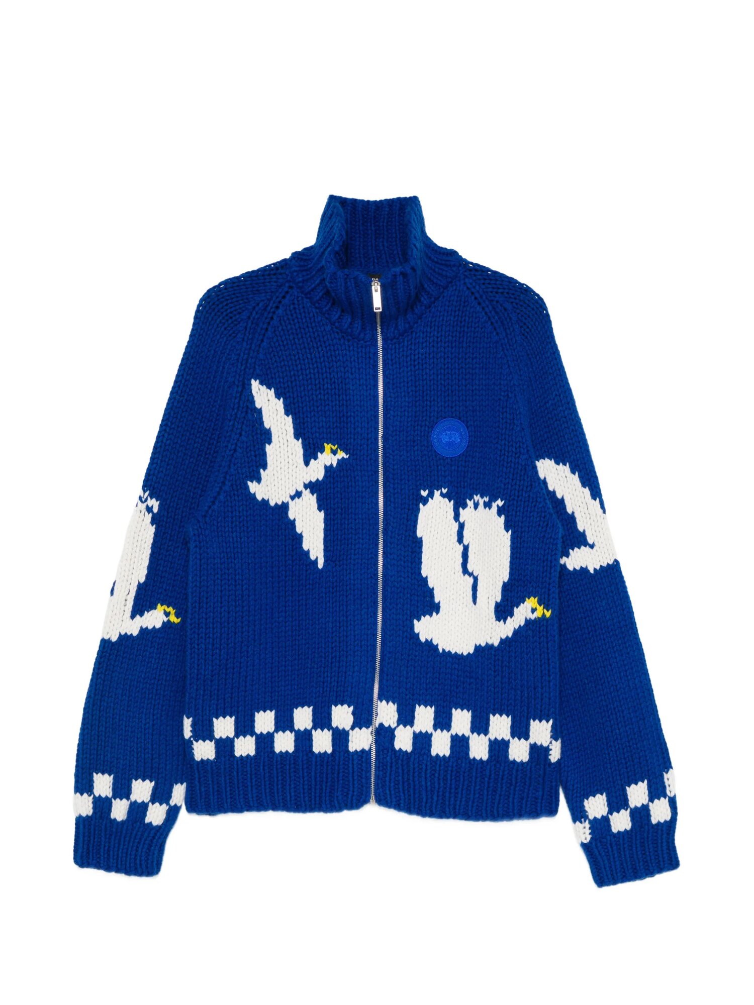 Кардиган CANADA GOOSE