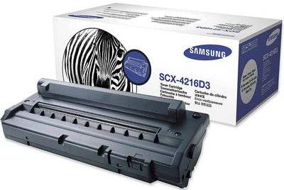 SCX-4216D3 Картридж Samsung к многофункциональным устройствам SCX-4016/ 4116/ 4216F, SF-560/ 565P/ 7