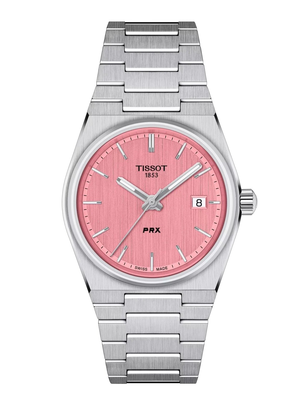 Наручные часы TISSOT PRX