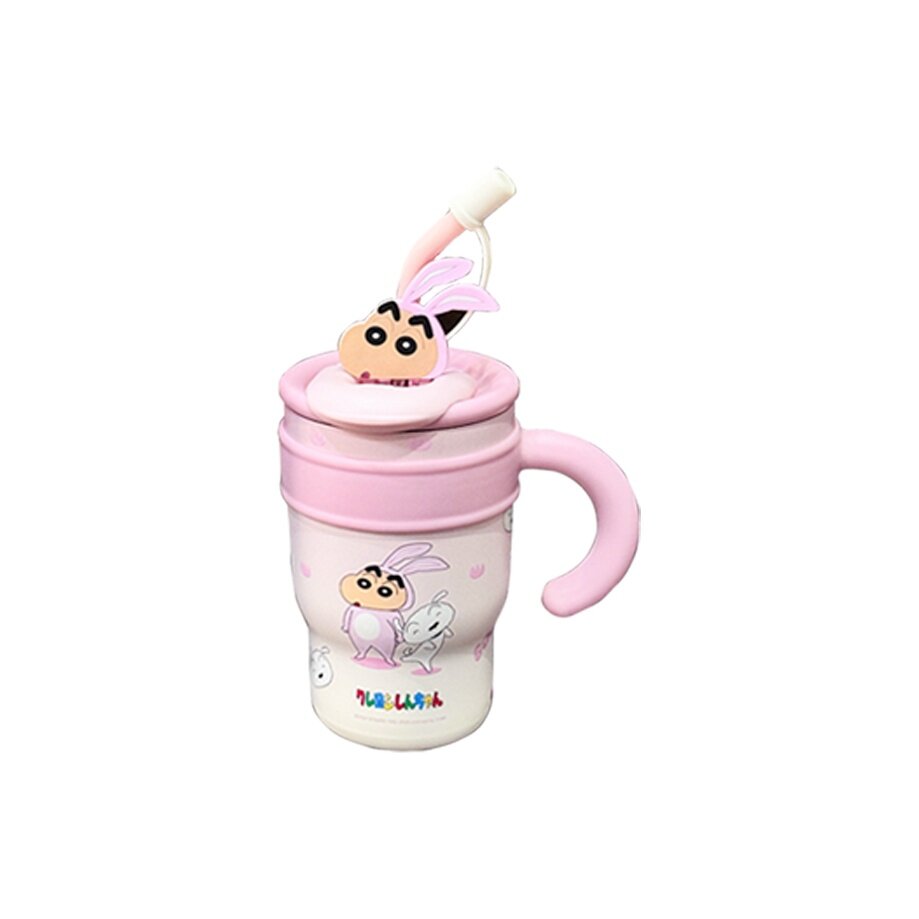 Термокружки Crayon Shinchan