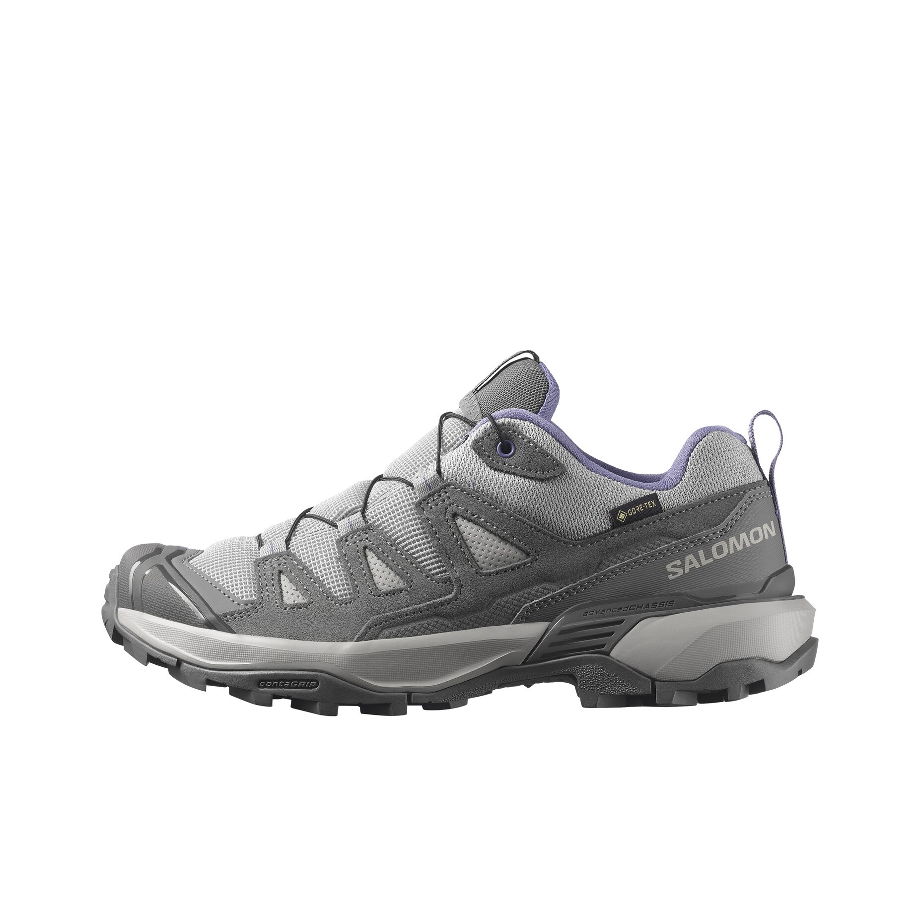 Ботинки Salomon X ULTRA 360