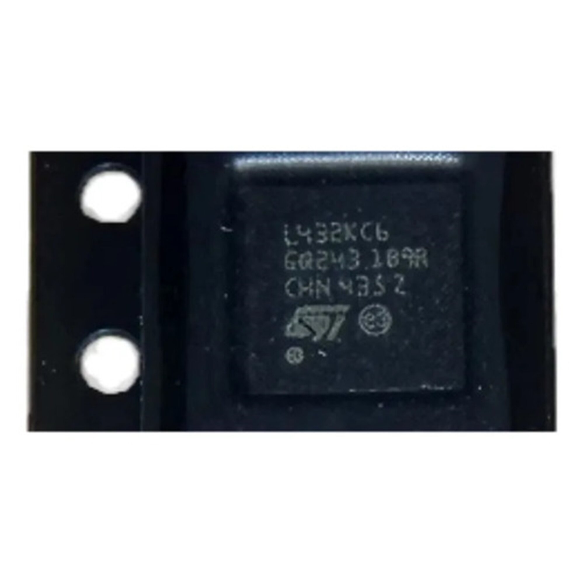 Микроконтроллер Stm32l432kcu6 Qfn IC 1шт цена