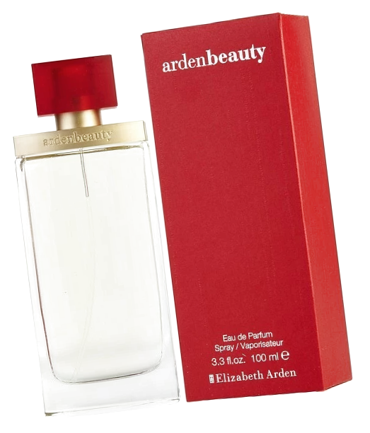 Женская парфюмерная вода Элизабет Арден Бьюти 100 мл - Arden Beauty аромат