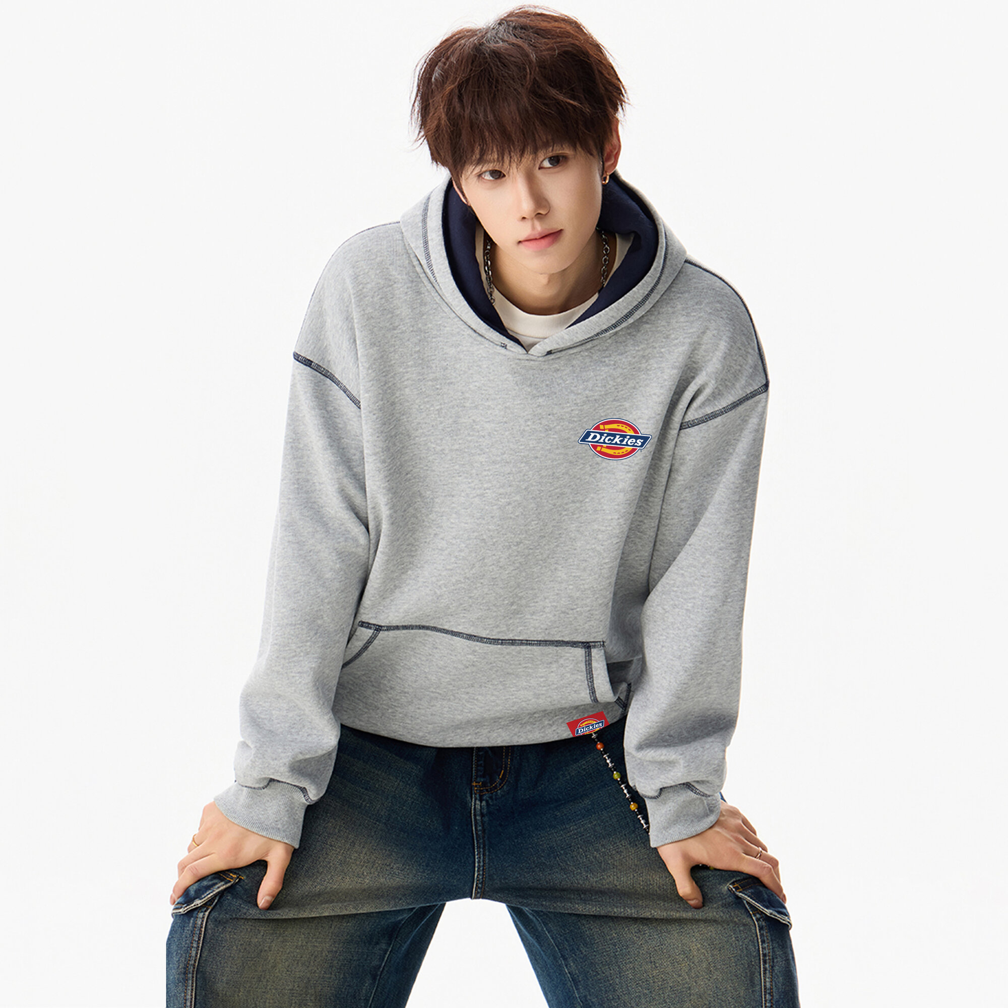 Свитшот Dickies