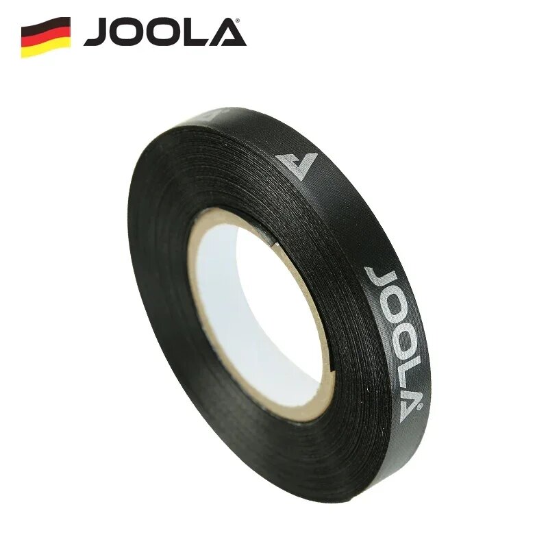 Защитная лента для ракетки YINHE 1х25 м Joola black 1pcs 10m