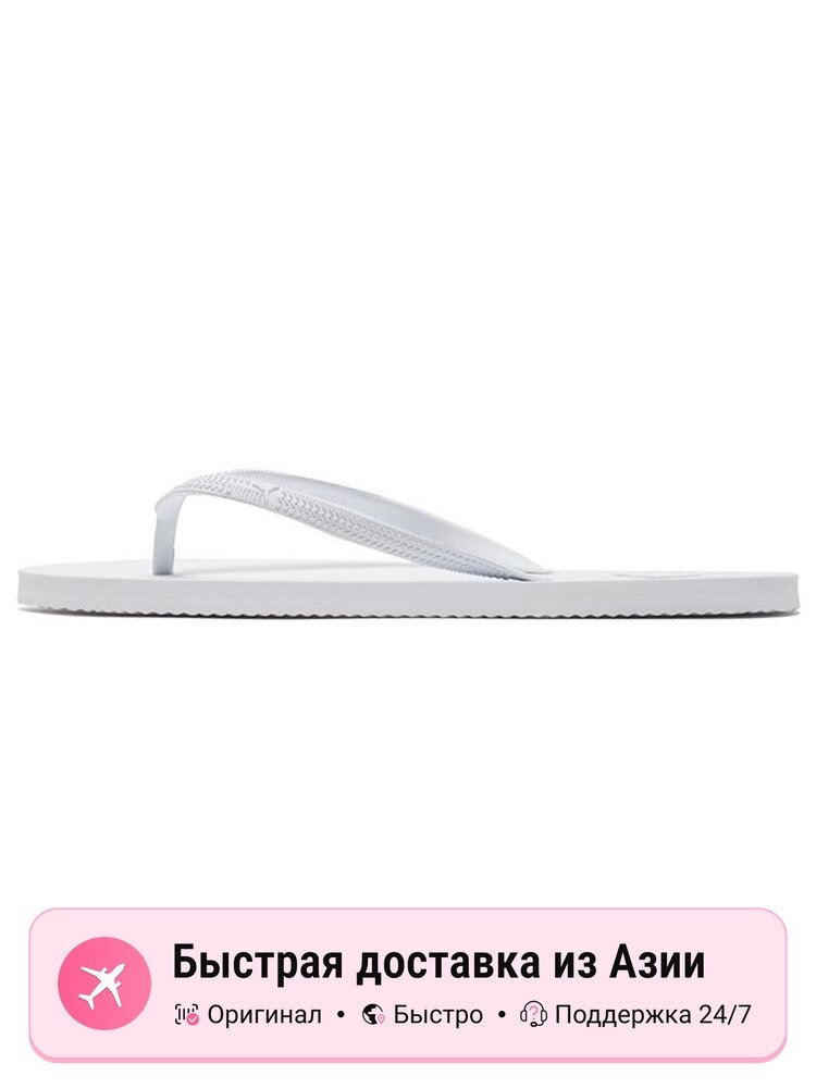 Шлёпанцы PUMA PUMA First Flip Slide