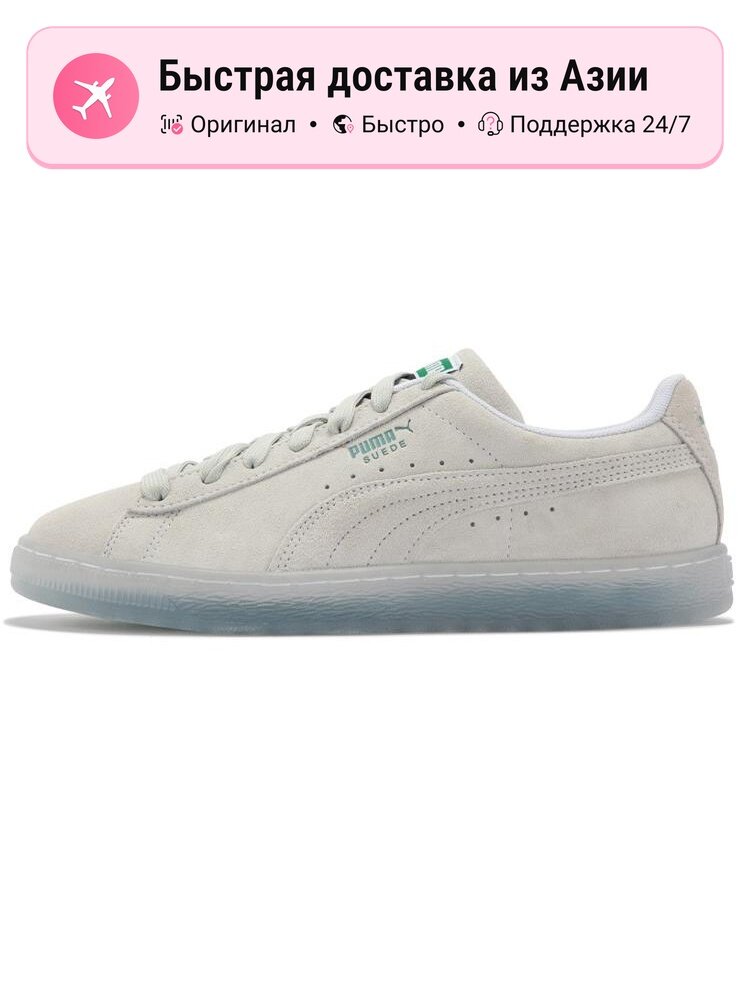 Кроссовки PUMA Suede