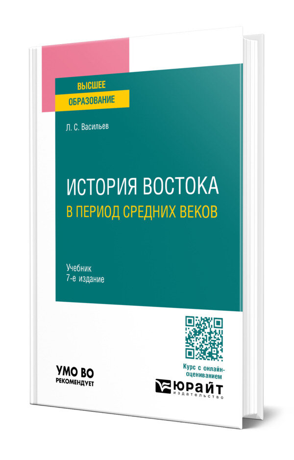 История Востока в период Средних веков