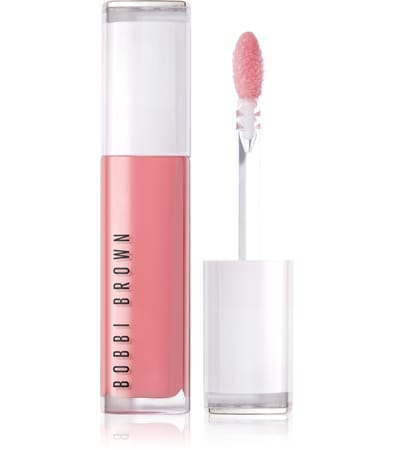 Блеск для губ Bobbi Brown Extra Plump Lip Serum, оттенок Bare Rose, 6 мл