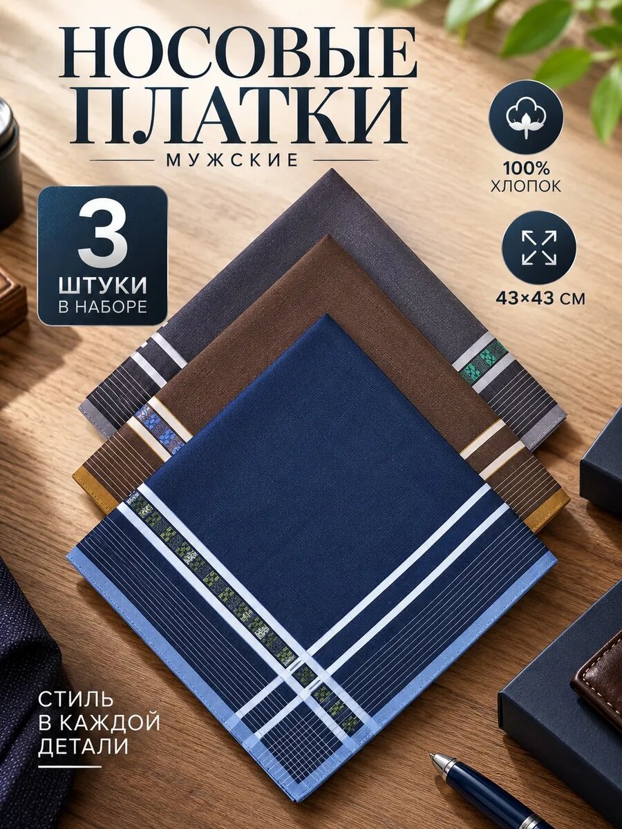Носовой платок