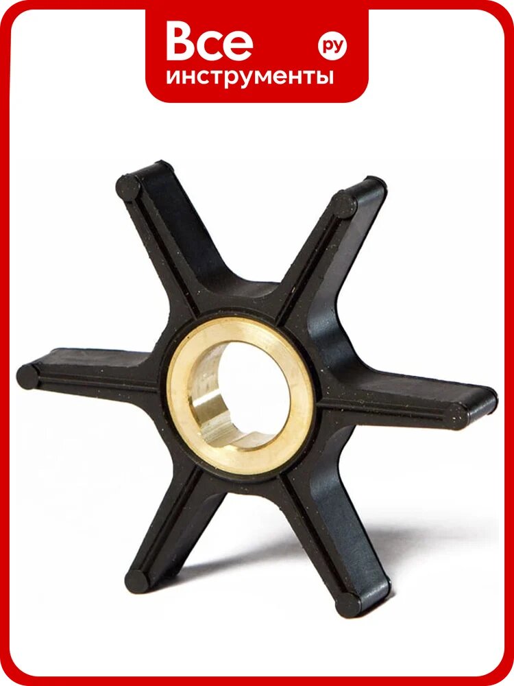 Крыльчатка Skipper Standard для Mercury 18-50 SK47-85089-3/10