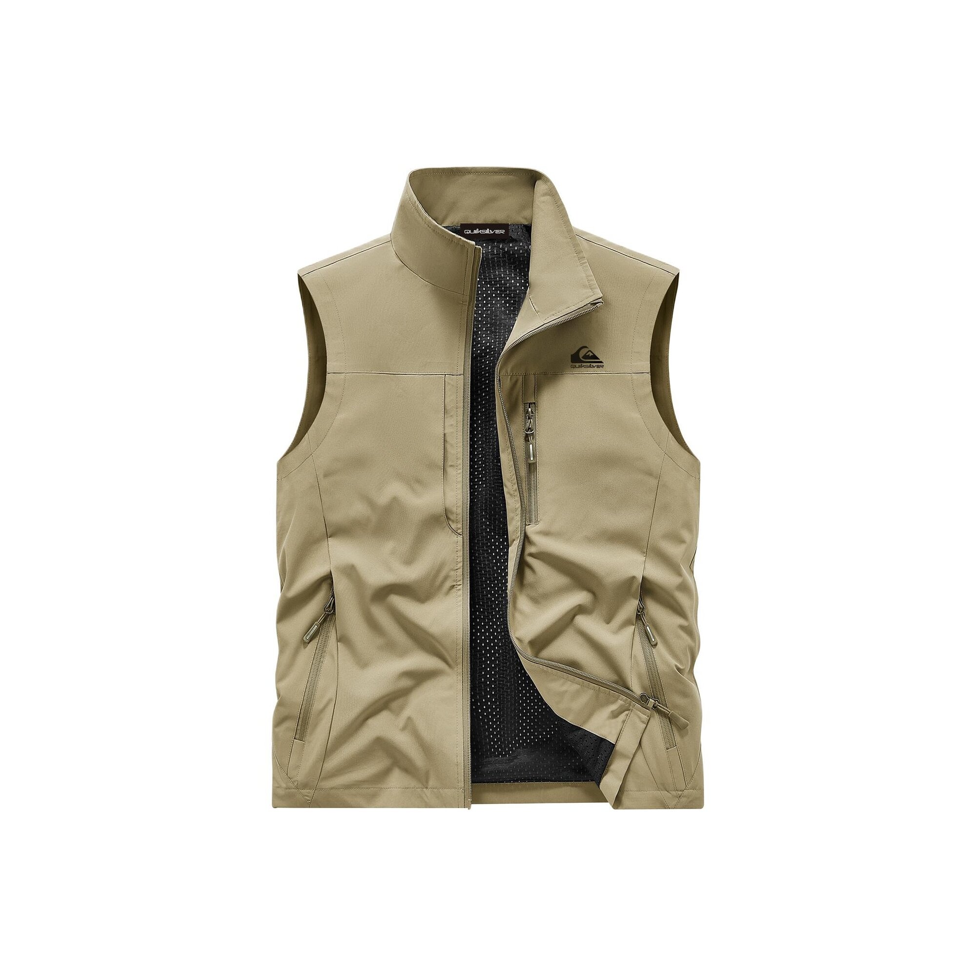 Жилет Quiksilver