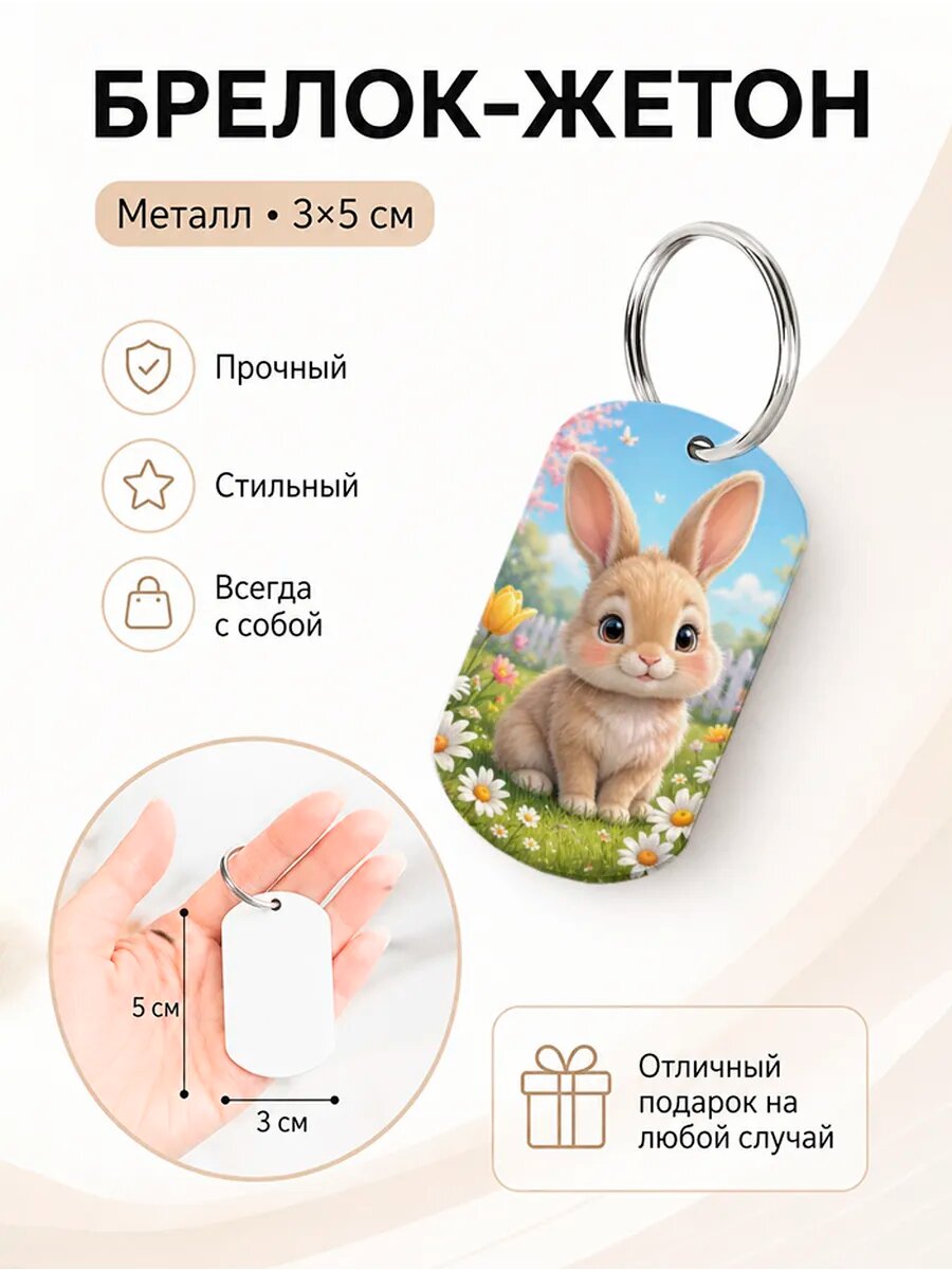 Брелок