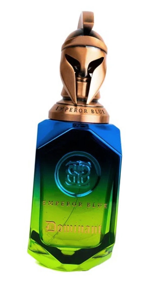 Вода парфюмерная Emperor Blue Dominant 100 мл для мужчин - Эмперор Блю Доминант