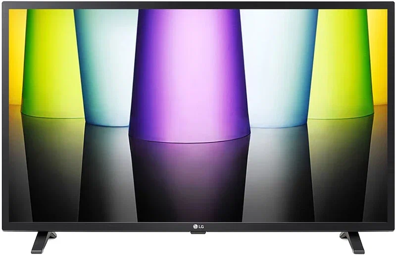 Телевизор LG 32LQ63006LA. ARU