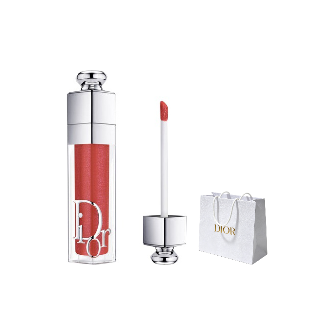 Блески для губ DIOR Addict Lip Glow Oil