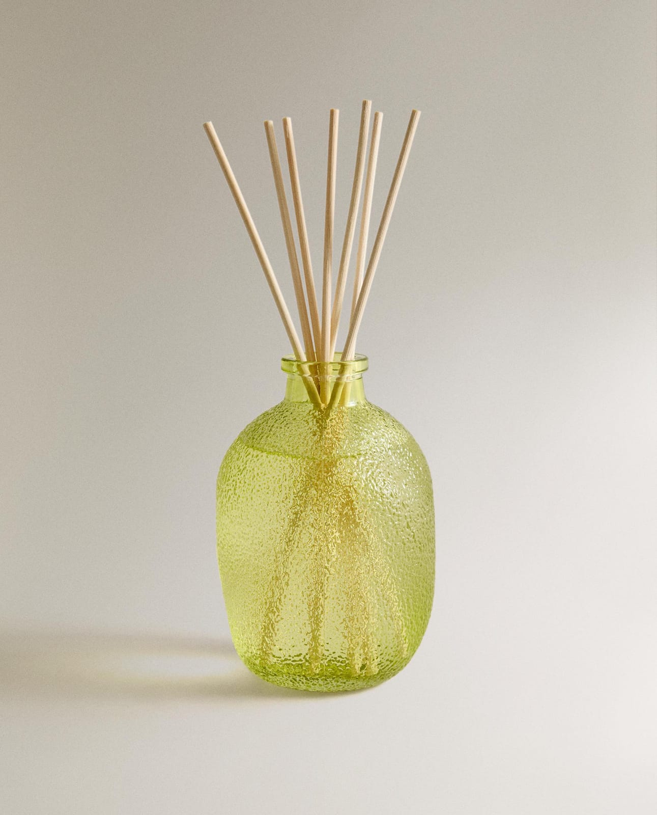 Ароматический диффузор ZARA HOME Lime & Peppermint, 4-539, 435 мл, 25 x 10 x 10 см 5421/703/539-99