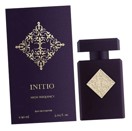 Аромат унисекс Инитио Высокая Частота 90 мл - Initio Parfums Prives High Frequency