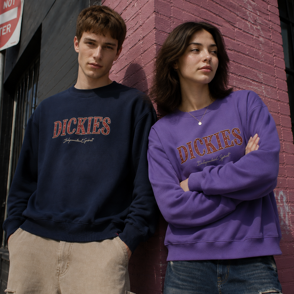 Свитшот Dickies
