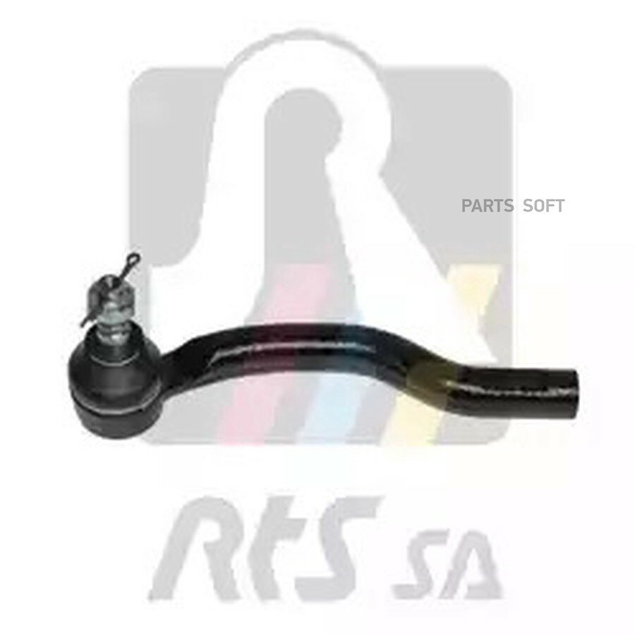 RTS 91925572 91-92557-2 наконечник рулевой наружный левый!\ Toyota RAV 4 06>