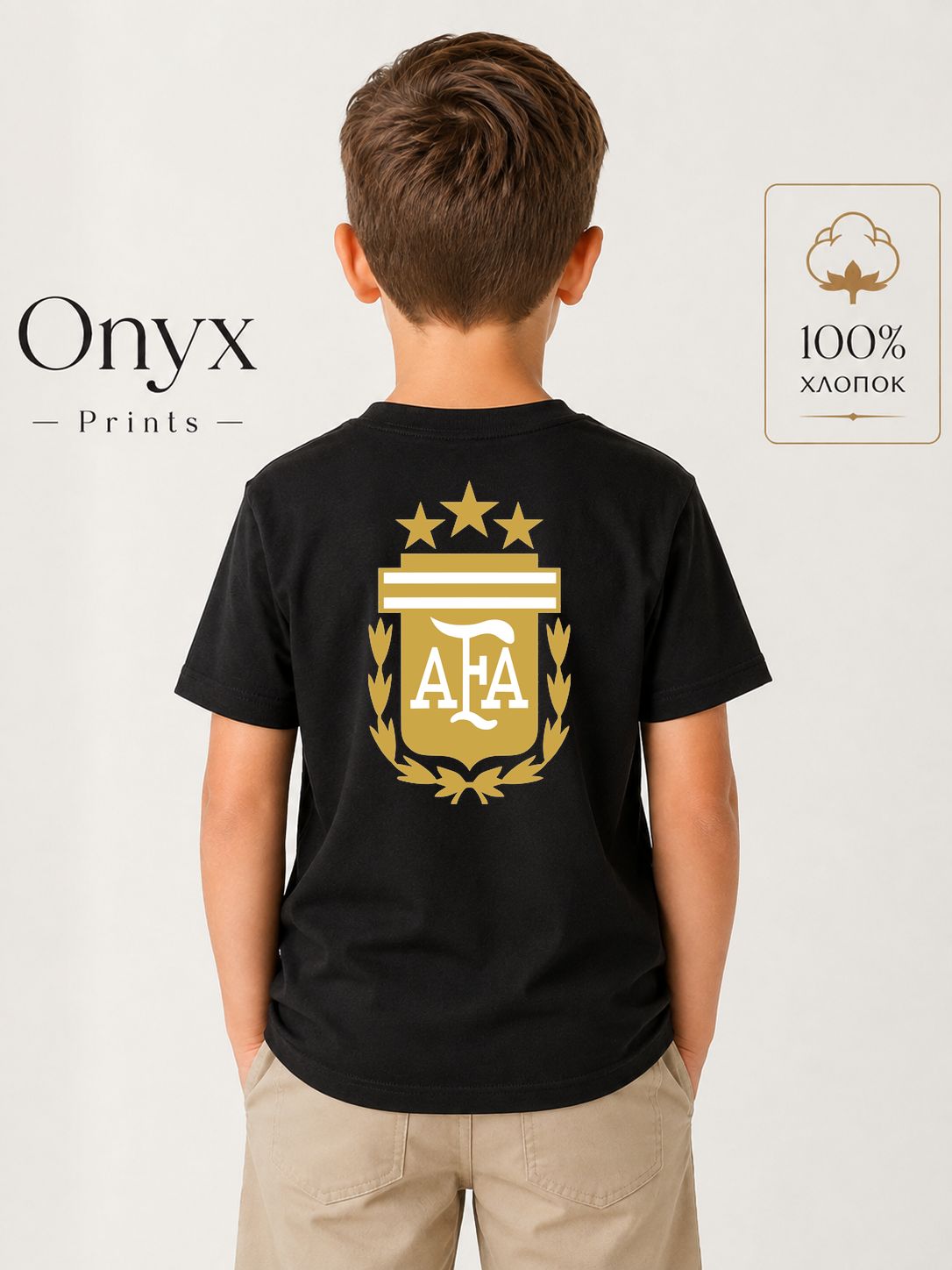 Футболка ONYX PRINTS