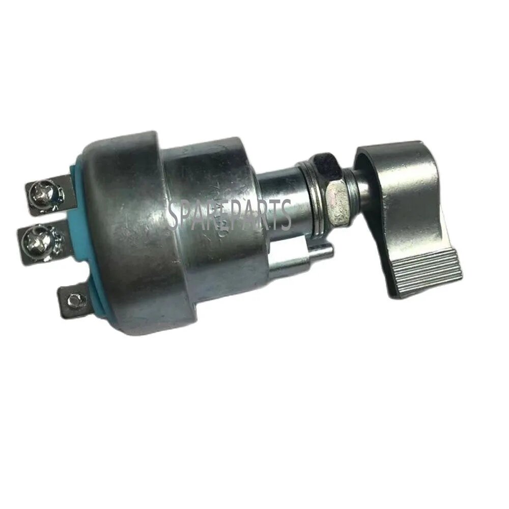Замок зажигания (выключатель зажигания) 5M1880 5A3060 8C8165 8L6721 2P4749 для Caterpillar