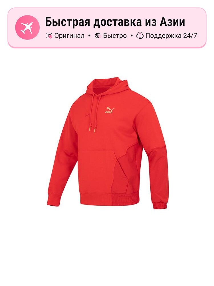 Толстовка PUMA CNY Bz Zaozhi, 1 шт.