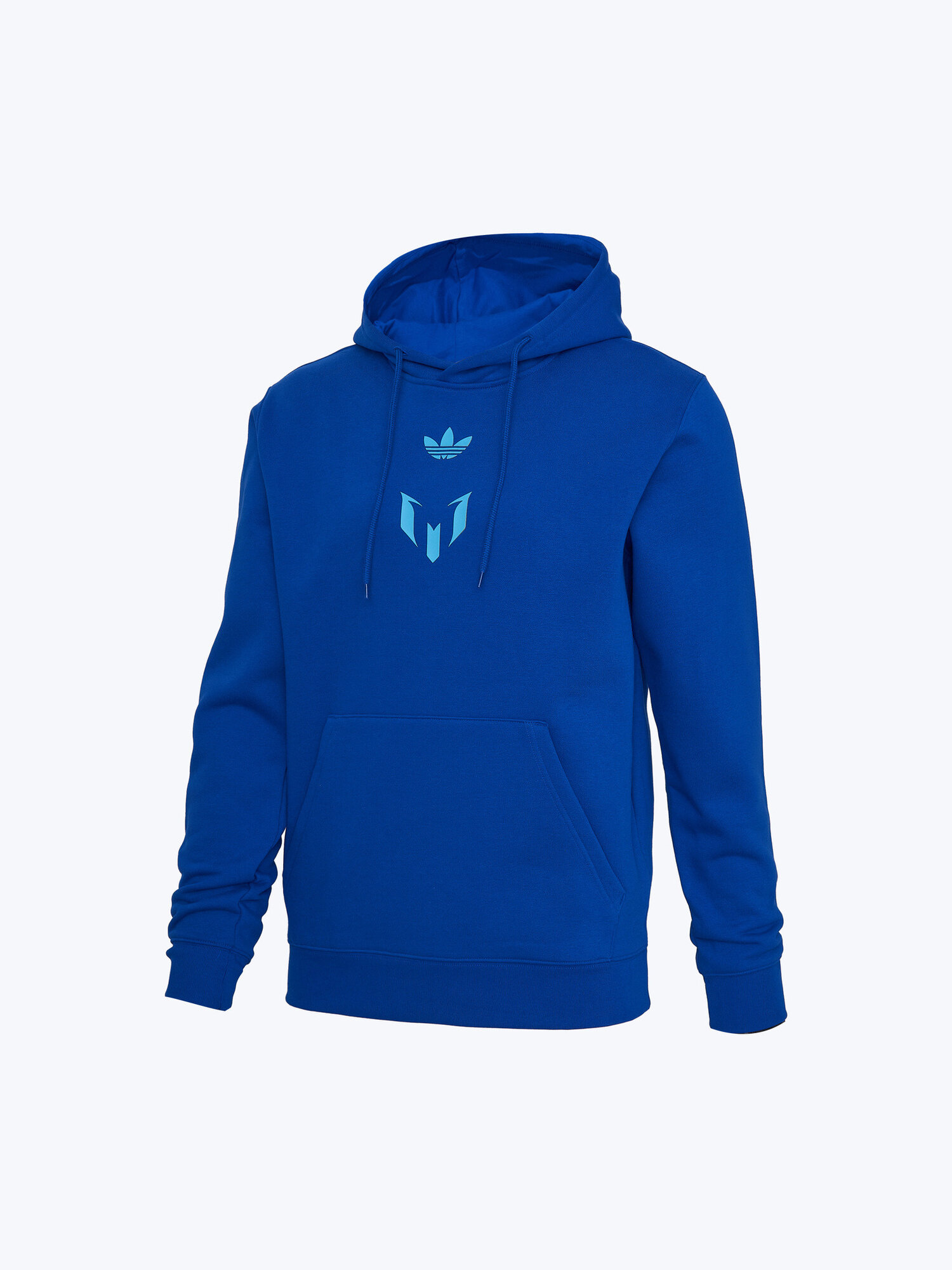 Толстовка спортивная adidas Messi