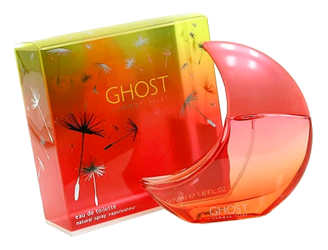 Ghost Ghost Summer Flirt женский парфюм 50 мл / Гост Гост Саммер Флирт туалетная вода