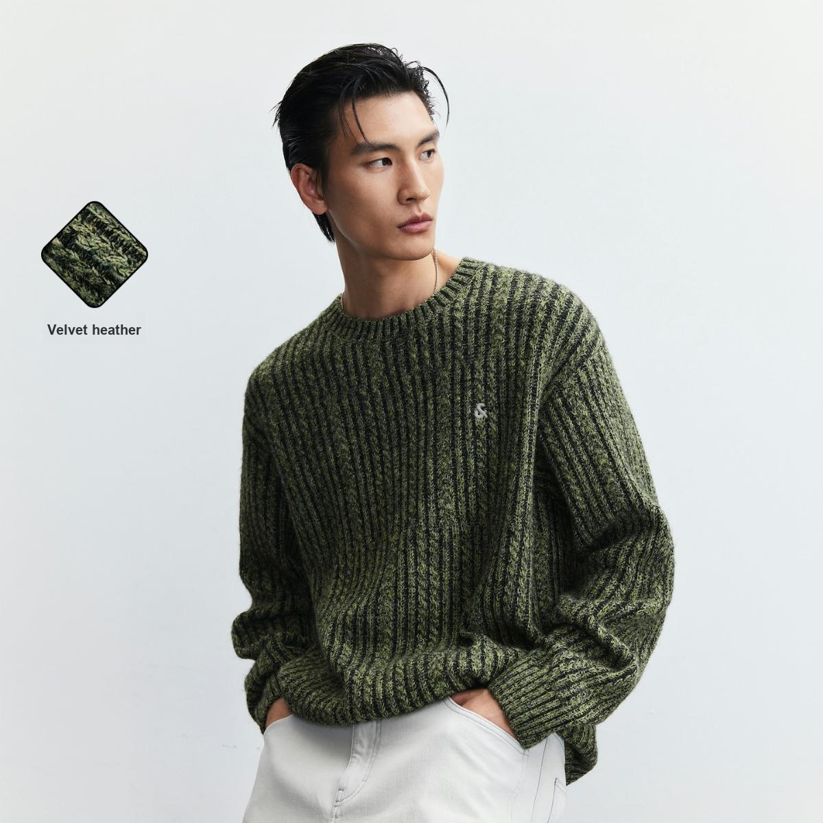 Свитер Jack & Jones