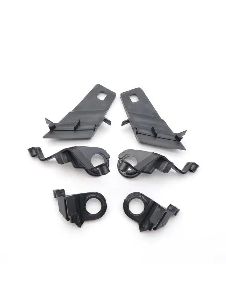 Ремкомплект фары, 6 шт, арт. ML- W164 KIT