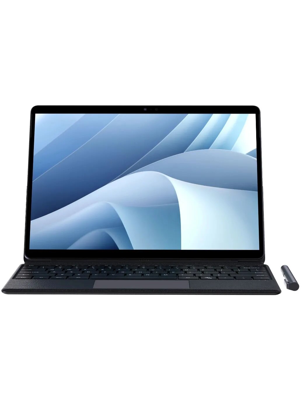 Планшет 12.96" Acer Gadget E10 ETPad Max 125U 16/512GB ,2880 x 1920, серый