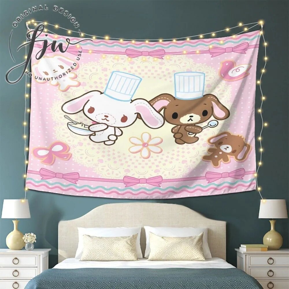 Гобелен "Цифровая печать" 75x100 см