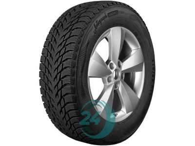 Ikon Tyres Autograph Snow 3 SUV 235/60 R19 H107