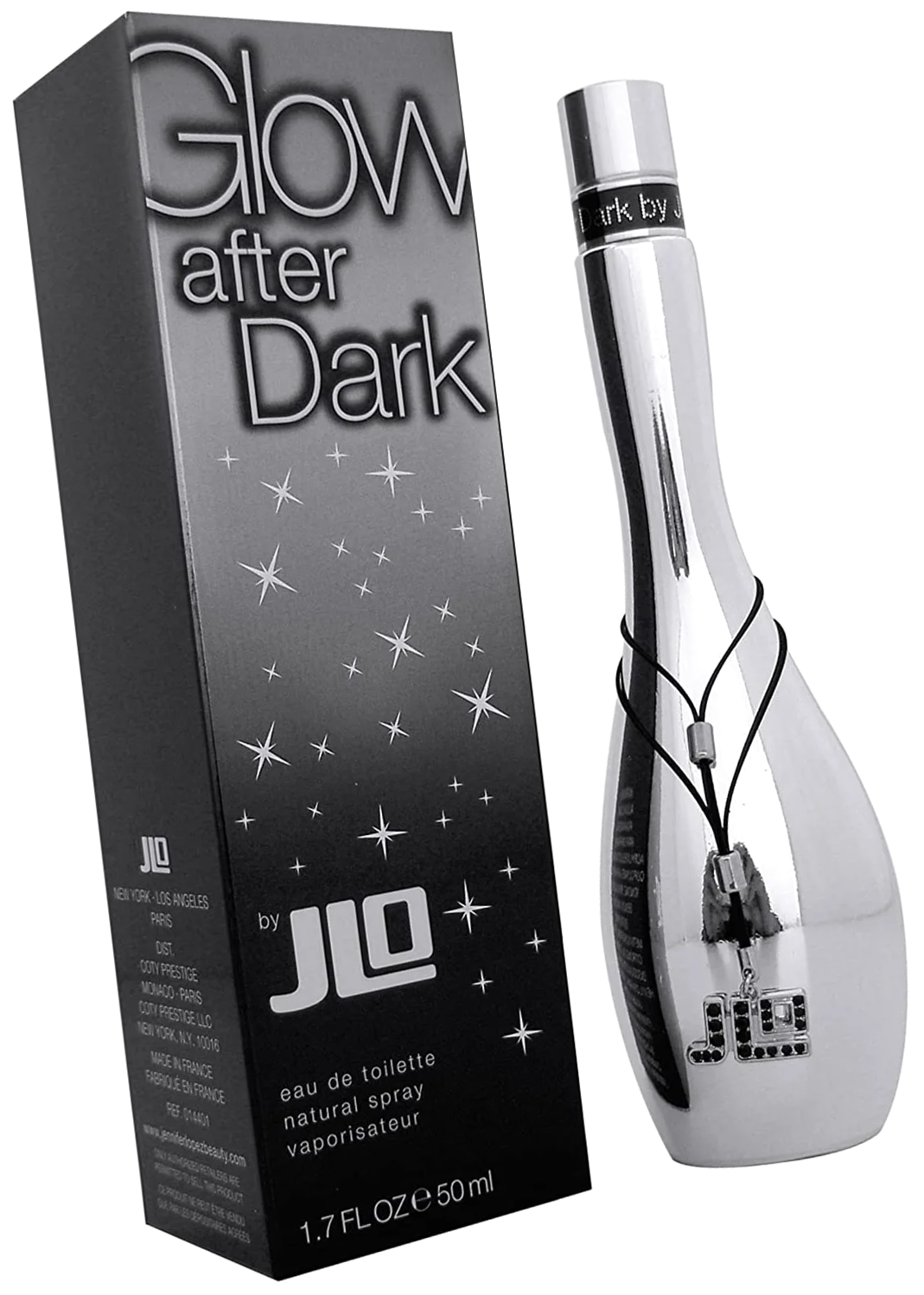 Туалетная вода для женщин Дженифер Лопес Глоу Афтер Дарк 50 мл - Jennifer Lopez Glow After Dark