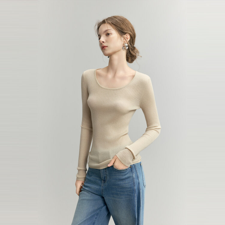 Свитер ELLE