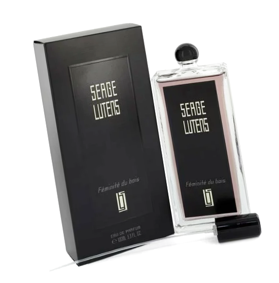 Serge Lutens Feminite Du Bois духи 100 мл для женщин - Серж Лютен Феминита Лесная Дева