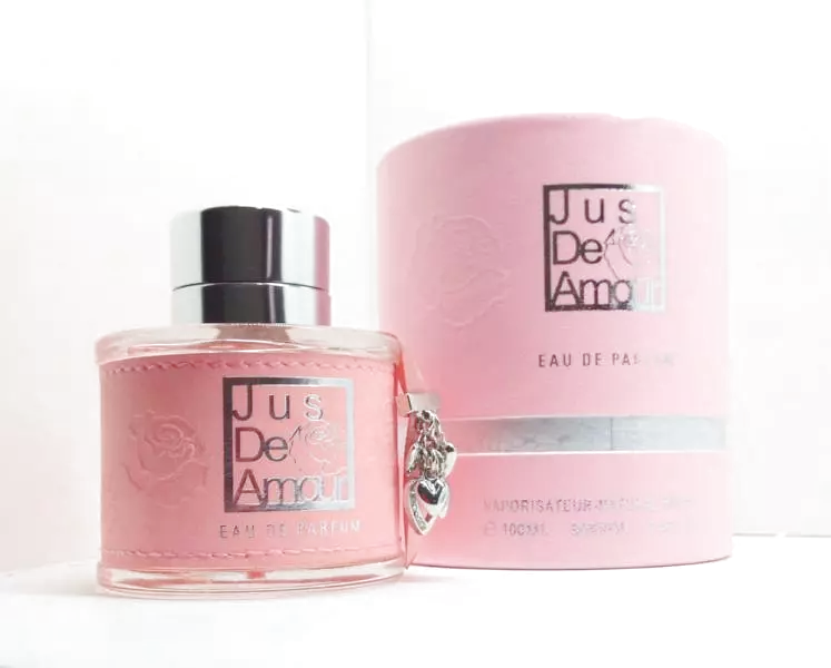 Женская парфюмерная вода парфюм Блазе Жю Дамур 100 мл / Parfum Blaze Jus De Amour eau de parfum