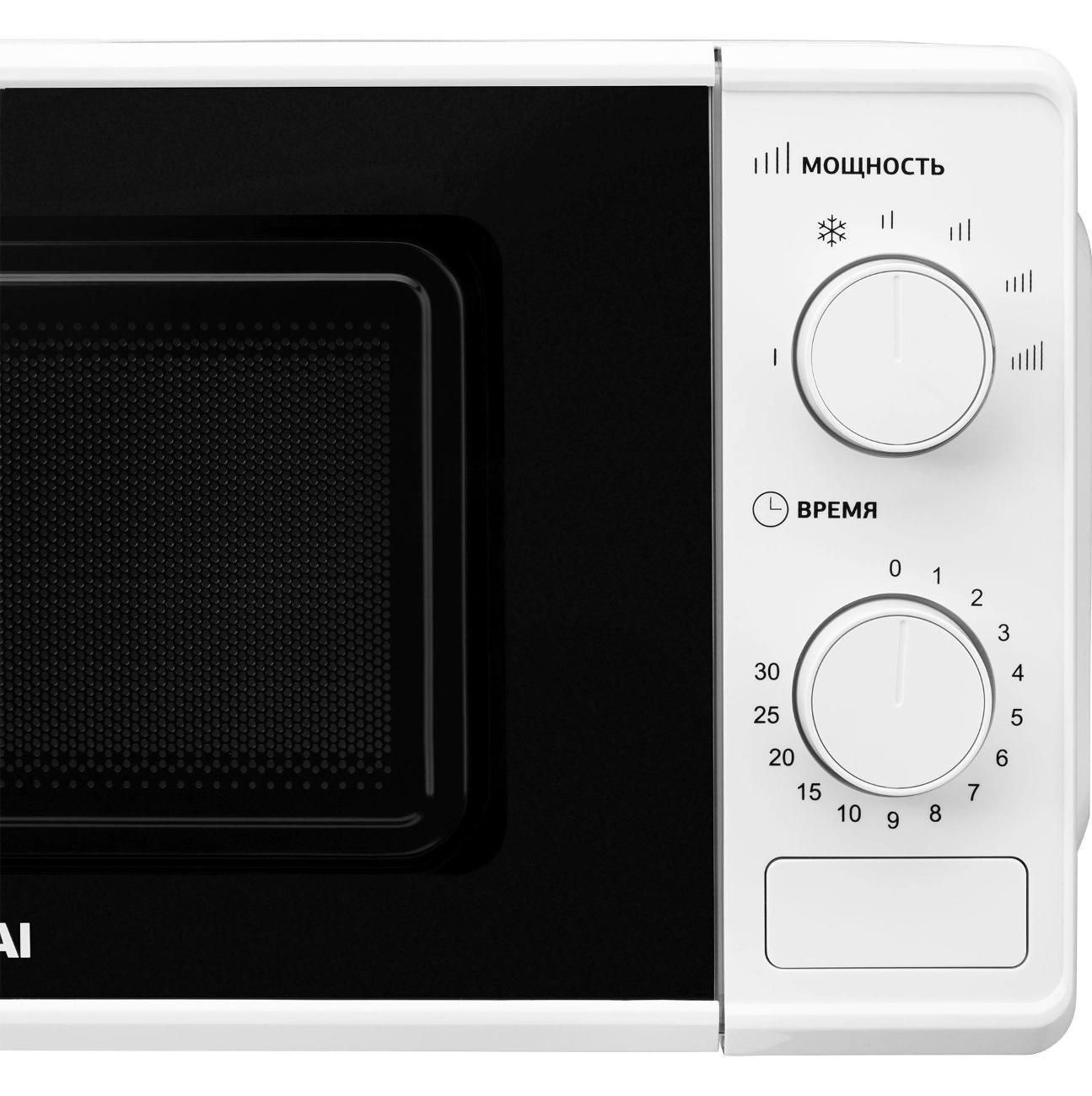 Микроволновая печь Hyundai HYM-M2044