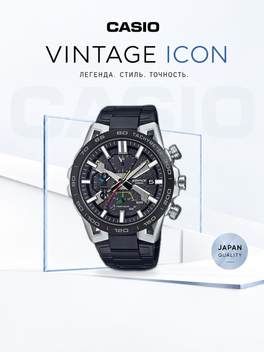 Наручные часы CASIO Edifice
