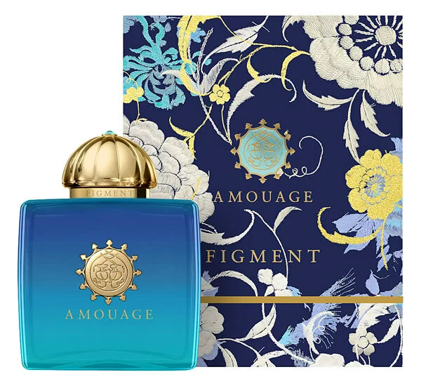 Женский Фрагмент Amouage Figment Woman 100 мл - Амуаж Фигмент Вуман парфюмерная вода