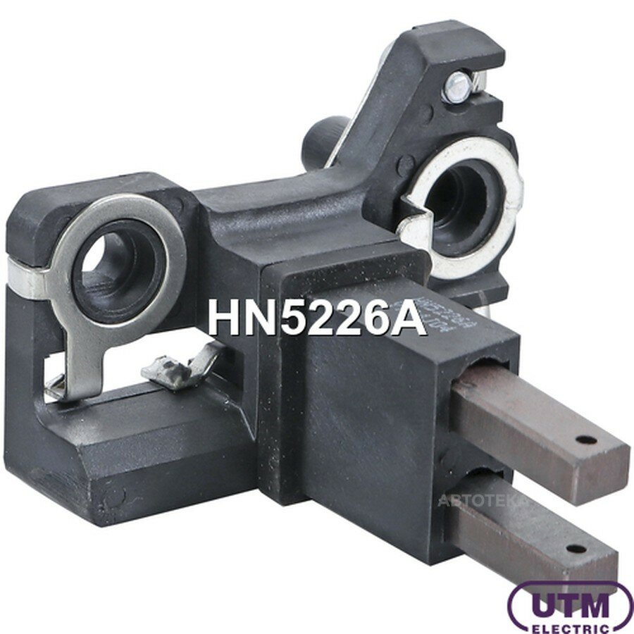 Щёткодержатель генератора UTM HN5226A