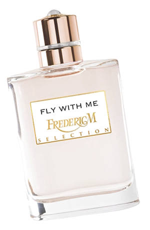 Парфюм Frederic M Fly With Me для женщин 30 мл - Фредерик М Флай Виз Ми Лети со мной