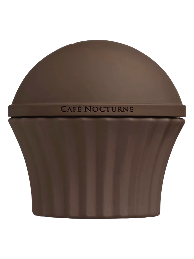 Женский парфюм Хаус Оф Силаж Кафе Ноктюрн 75 мл / House Of Sillage Cafe Nocturne