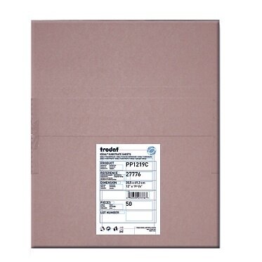 Ideal PP1219C субстрат 305 х 490 мм (1 лист)