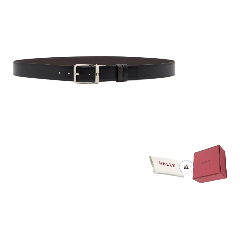 Пояс Bally