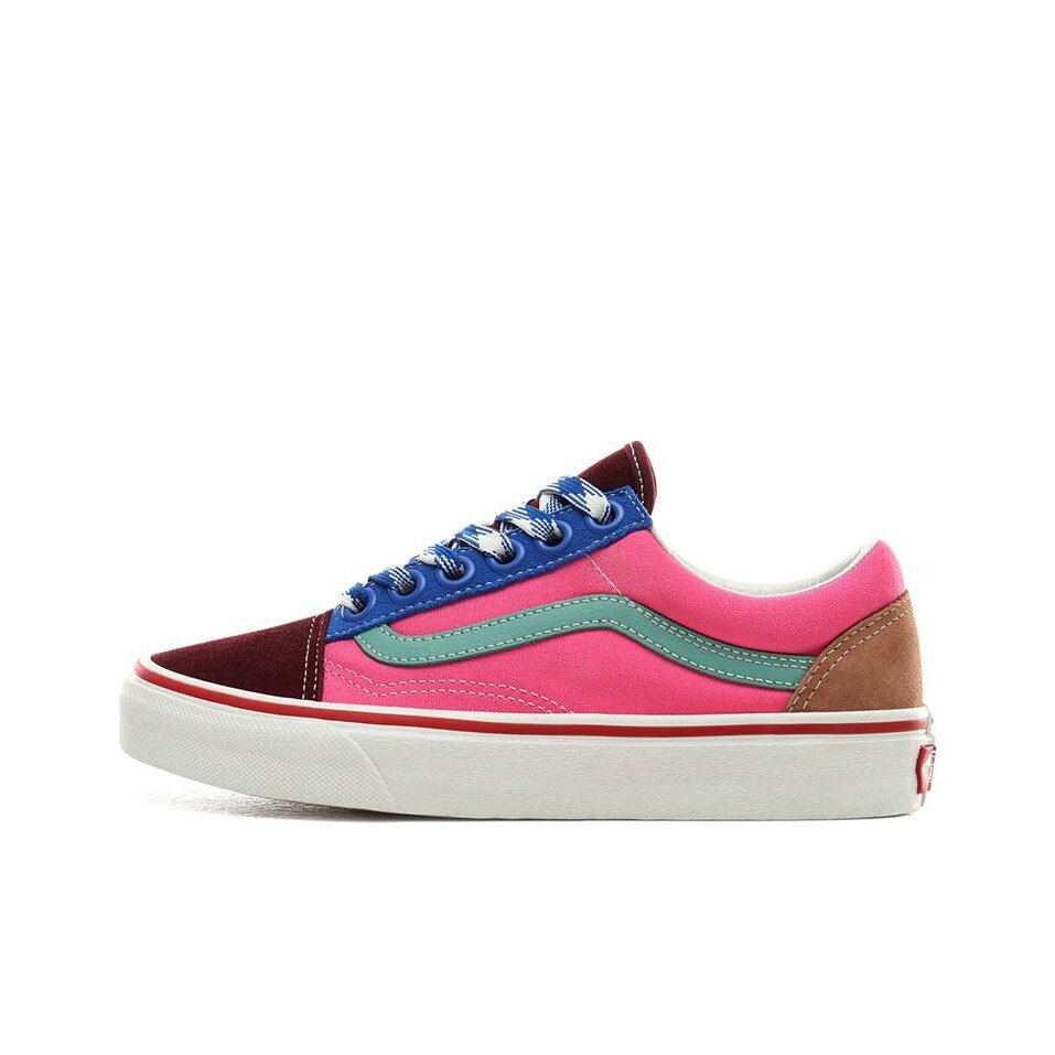 Кеды VANS Old Skool