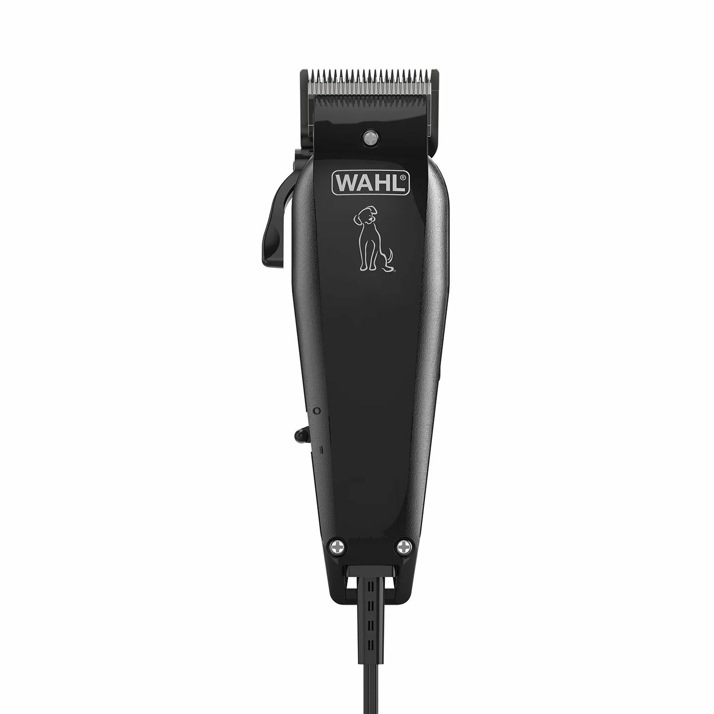 Машинка для стрижки животных Wahl Multi-Cut 3027683, сетевая, для собак мелких и средних пород, низкий уровень шума