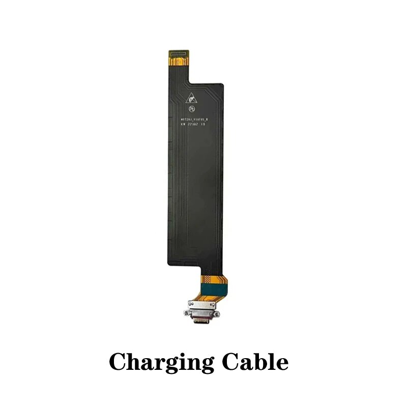 USB зарядная Red Magic 8SPro Plus ZTE Nubia