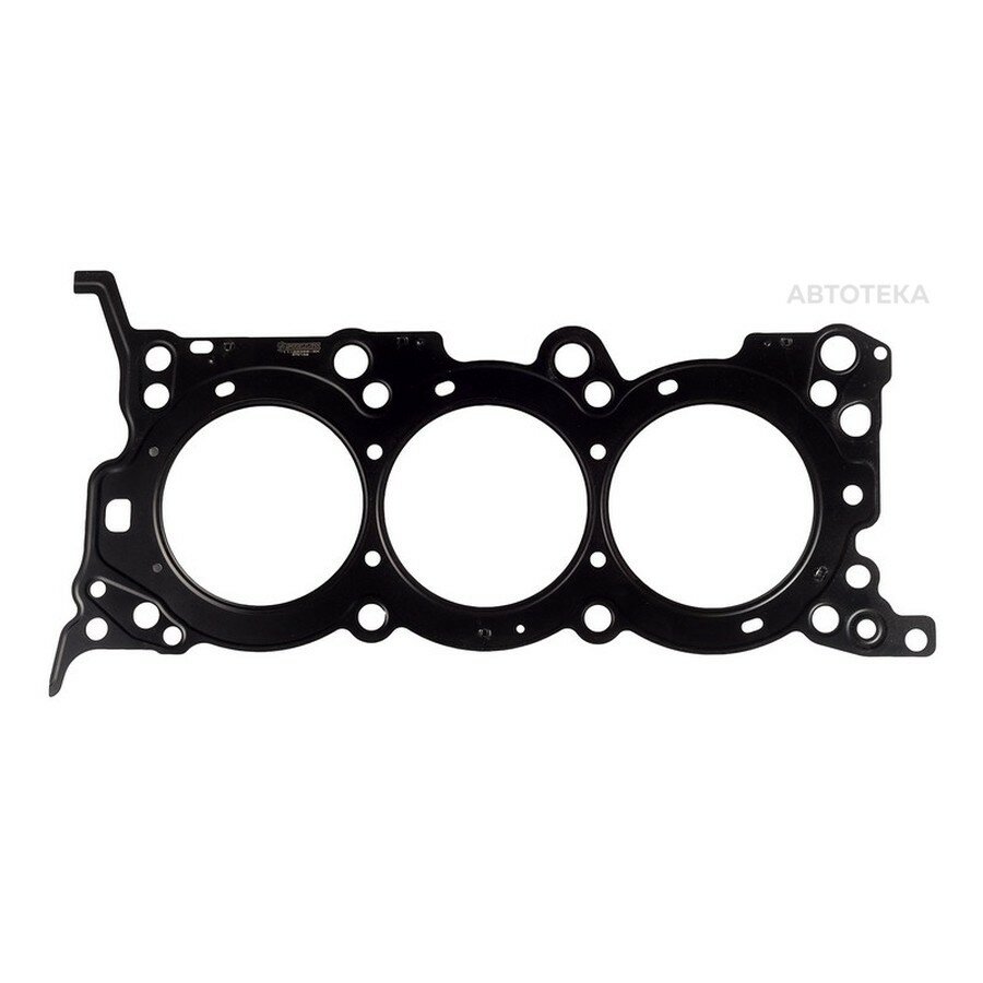 Прокладка ГБЦ правая (0.5mm)\ KIA Sorento I 3.3 V6 G6DB 07> STELLOX 1125358SX